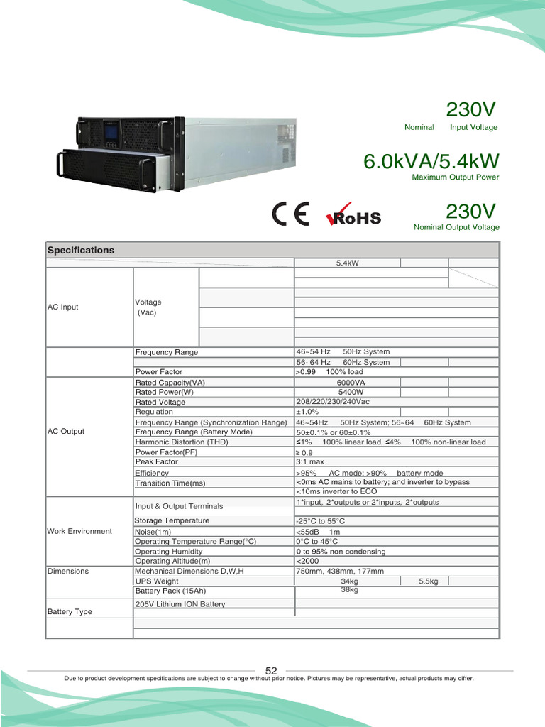 DPS601-Distributed-Power-Supply | PDF | Power Supply | Mains Electricity