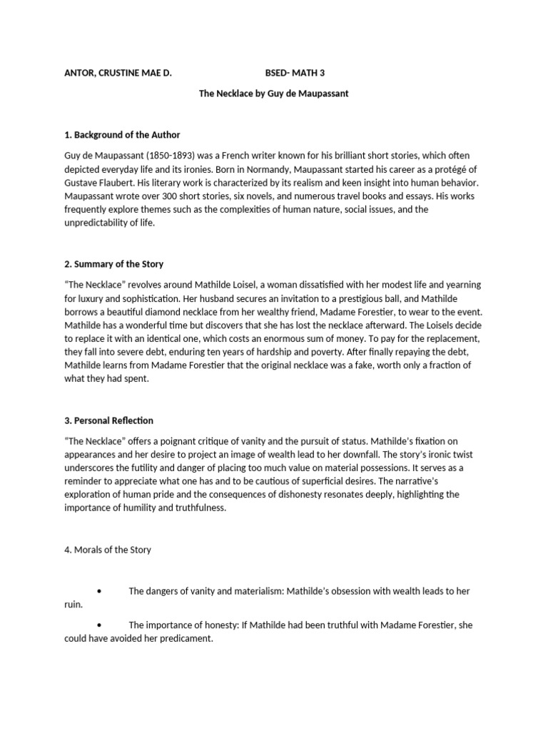 ANTOR-CRISTINE-MAE-D[1] | PDF | Ovid