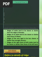 Core and Delta Location | PDF | Fingerprint