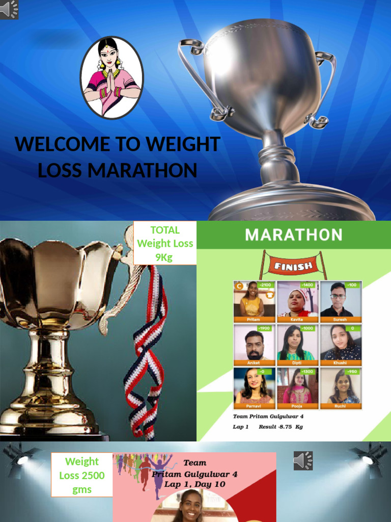 Marathon Jan2023 | PDF