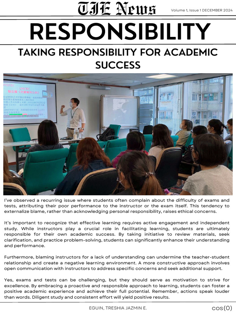 Eguin E22 ETHICS030 2024 | PDF