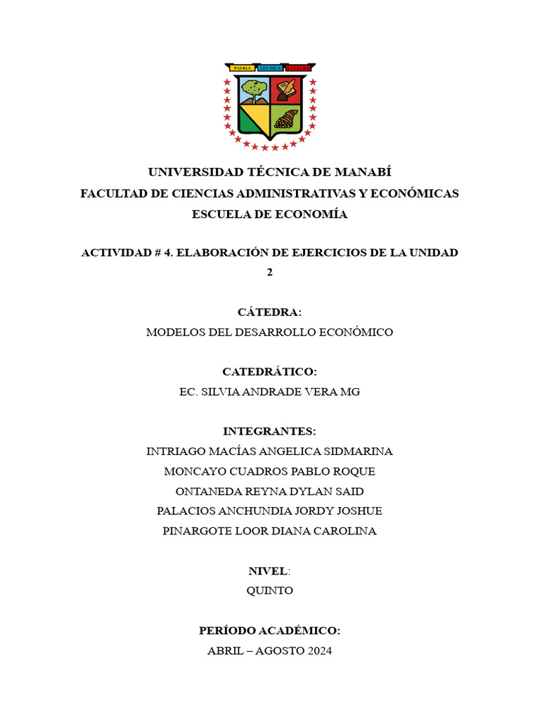 CARATULA_1_2_3_4_merged | PDF | Economias