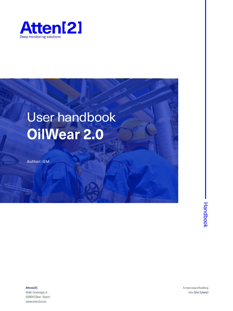 OW2.0 - User and Operation Handbookv3.5 | PDF | Integer (Computer Science) | Computer Science