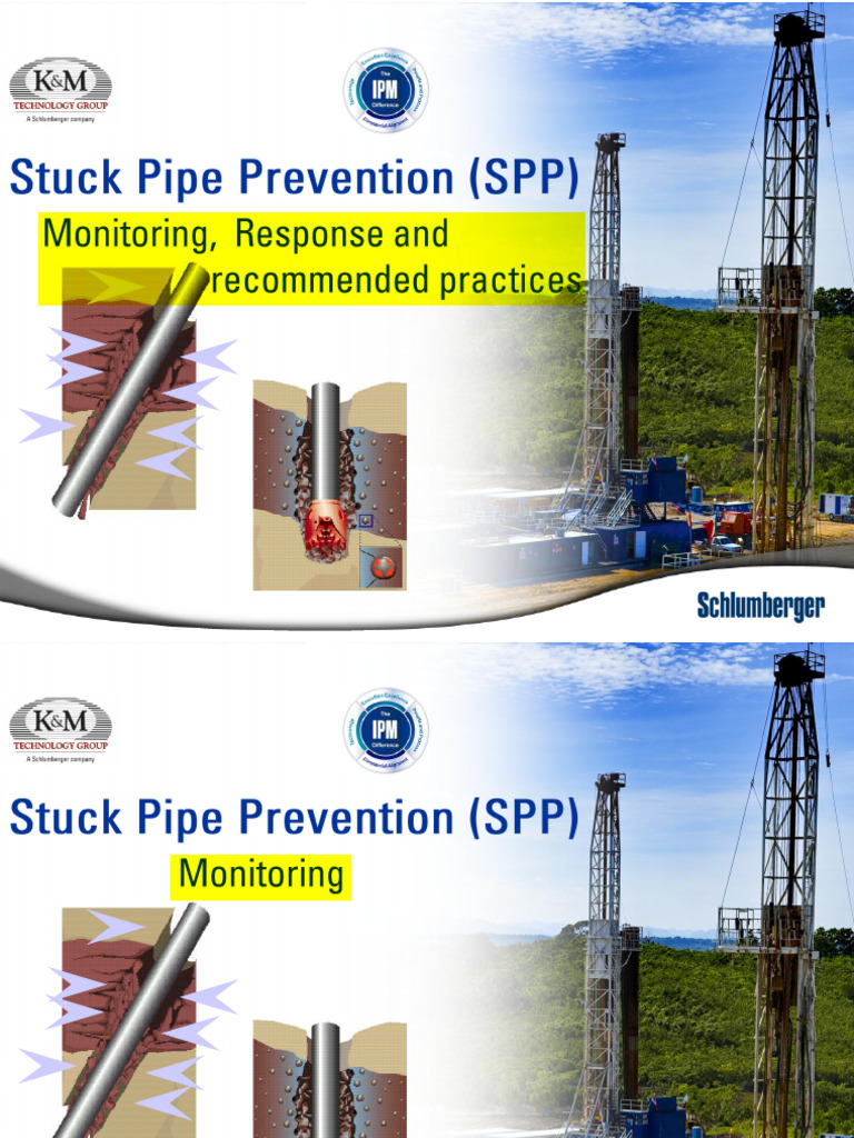 15A1. Monitoring Response and Recomended Practices | PDF | Casing ...