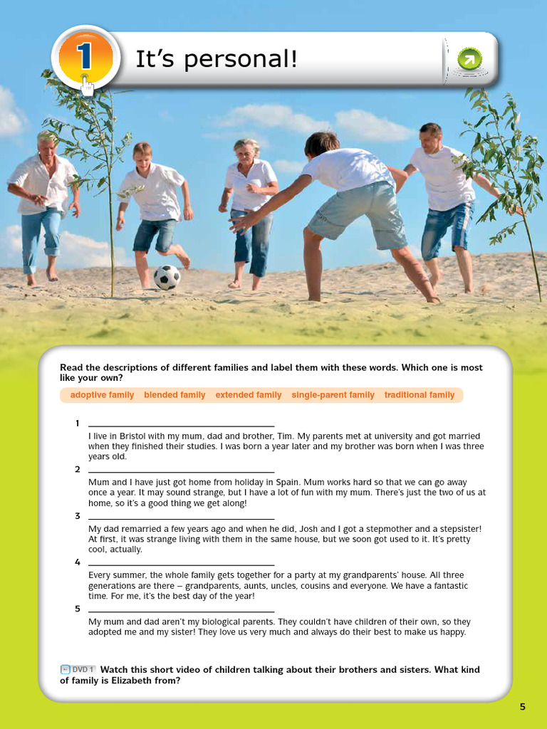 English Form 5 Textbook | PDF | Syntax | Grammar