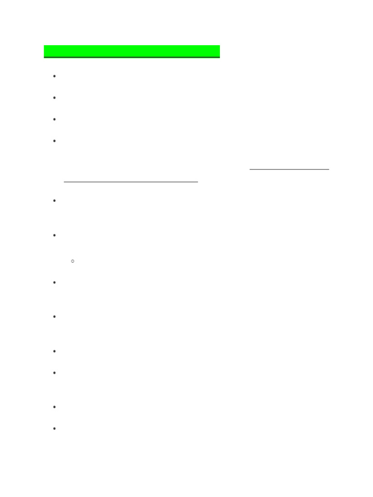 15F. Hole Monitoring Procedures While Tripping | PDF | Pump