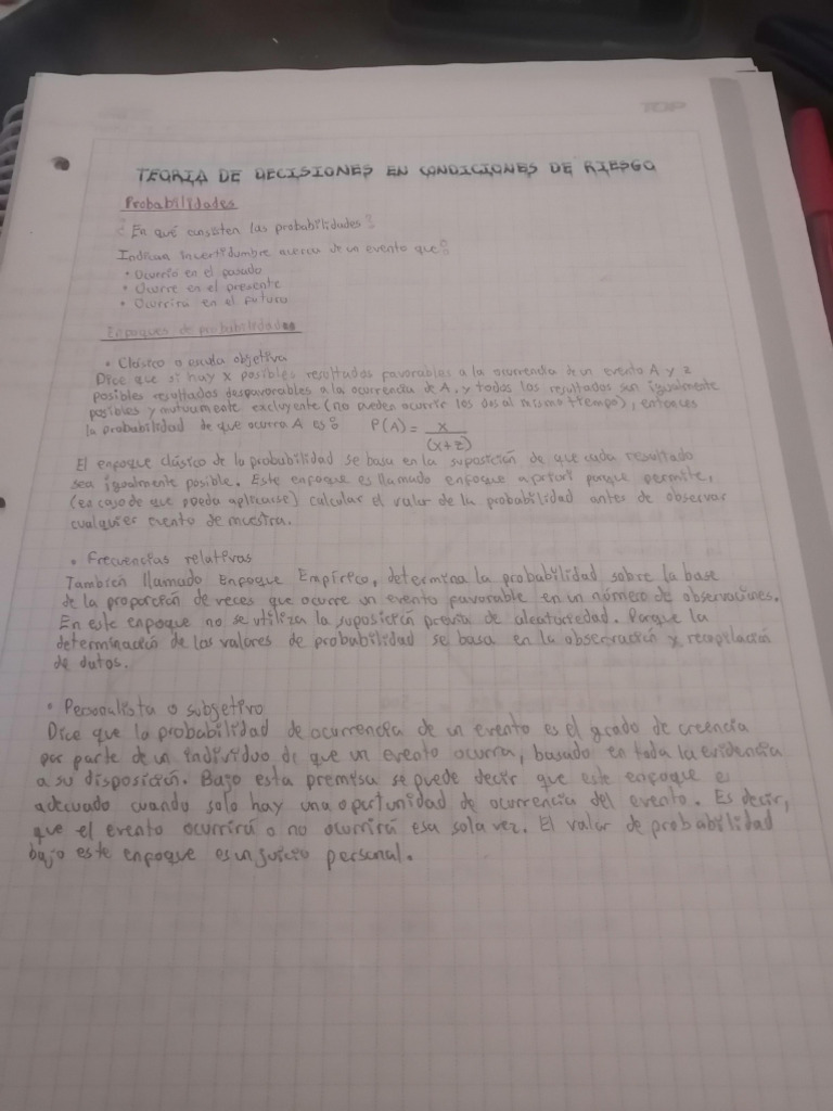 Modelos de Examen | PDF