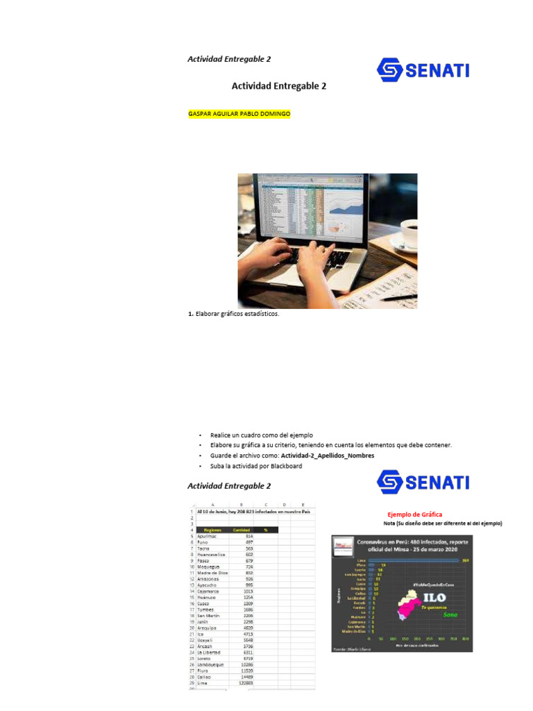 SINU-151 Entregable02 | PDF