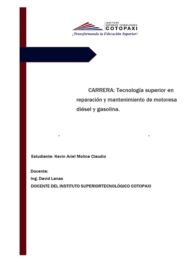 Tarea 02. Ensayo sobre los instrumentis de medicion lineal-Ariel Molina ...