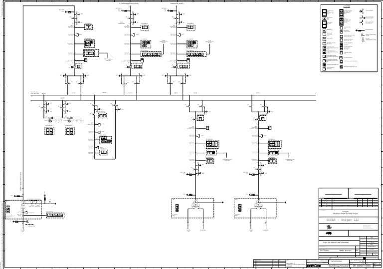 CBT-032832-T1-E0002_110kV | PDF | Power Engineering | Electronic Engineering