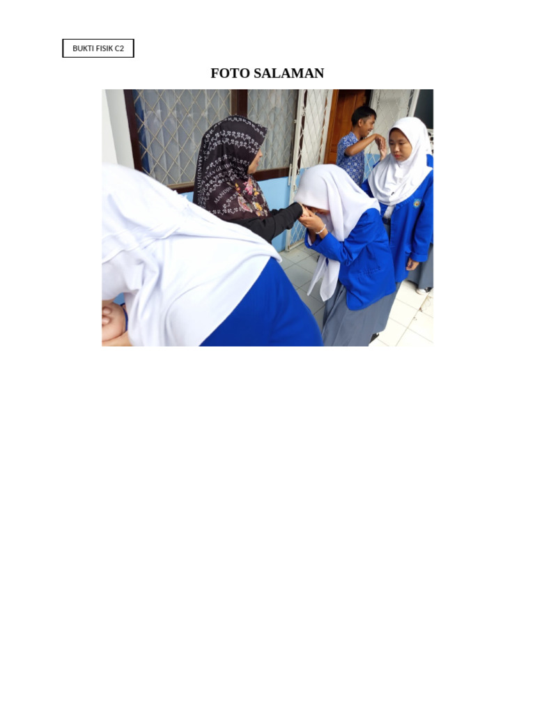 C2. Foto Salaman | PDF