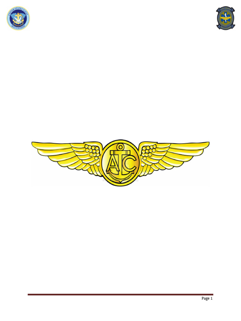 Naval Aviation Medical Protocols 2019 | PDF | Emergency Medical ...