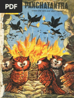 Warriors: The Rise of Scourge Colored | PDF