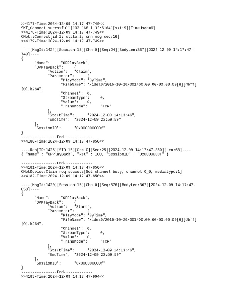 Log | PDF | Software | Computing