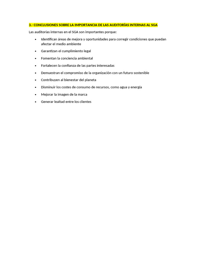 Avanse Punto 3 | PDF