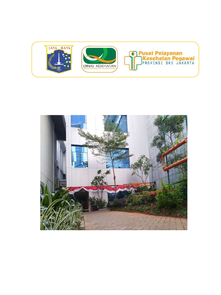 Dokdes Upt PPKP 2024 TTD | PDF