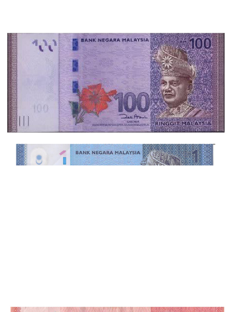 BBM Wang Ringgit | PDF