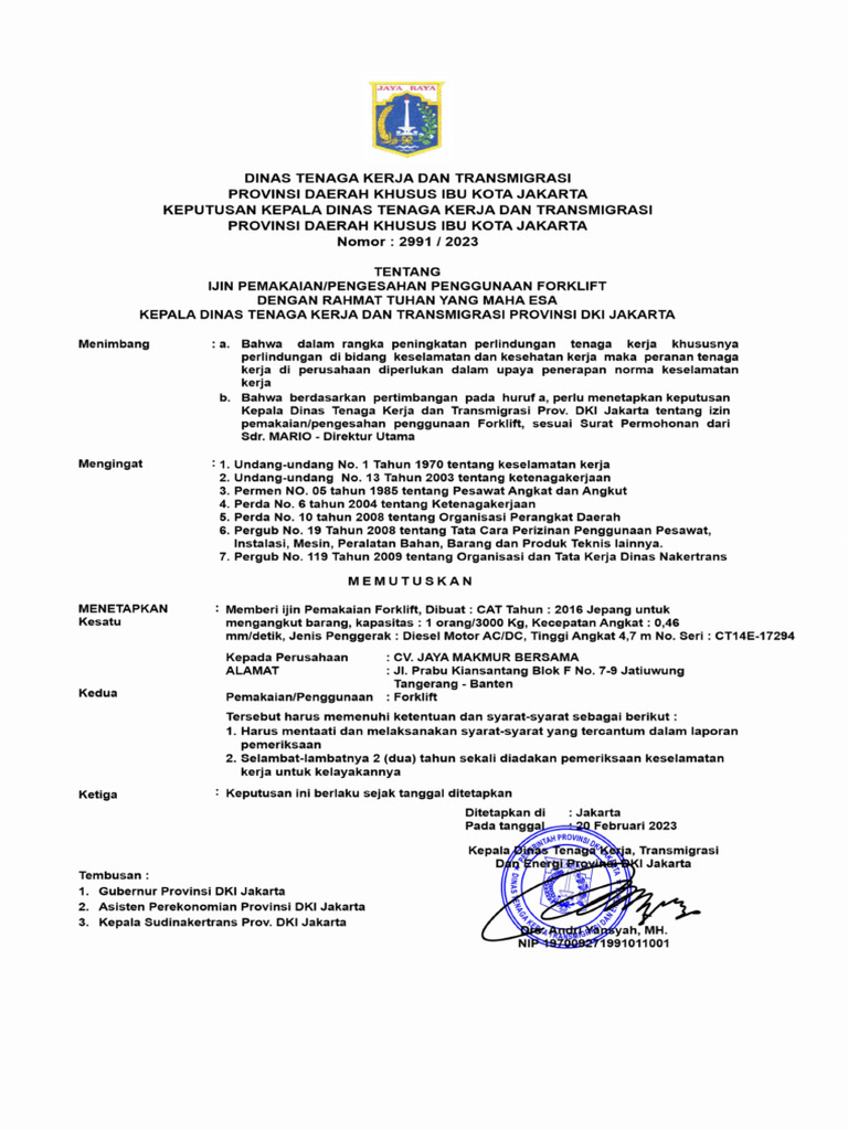 CAT 3 Ton CT14E-17294 | PDF