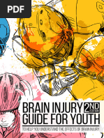 BIST-2: Traumatic Brain Injury Assessment | PDF | Concussion ...