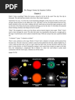 The Hunger Games Chapter 1 Adapted | PDF | The Hunger Games