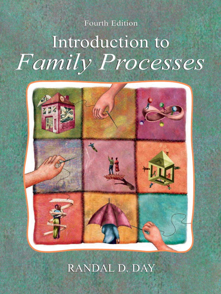 Introduction To Family Processes | PDF | Thought | Family