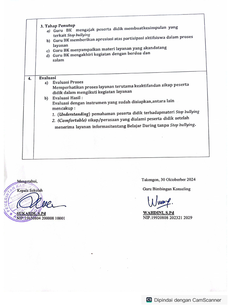 RPL Klasikal 2 | PDF