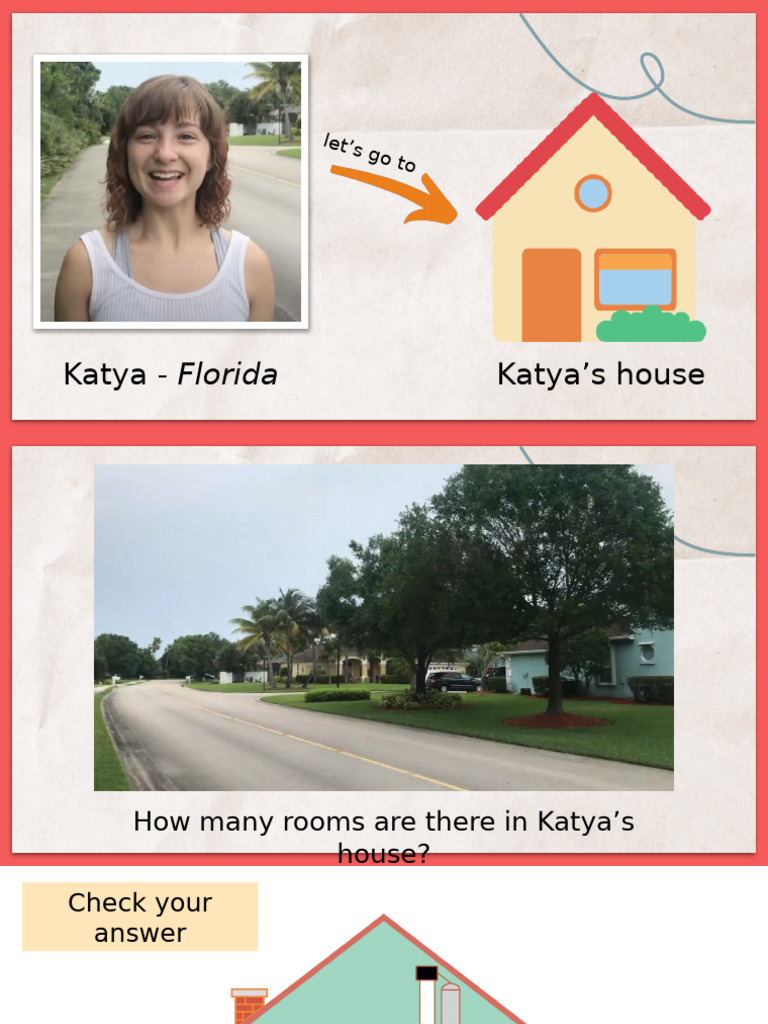 G6 Unit 2 Lesson 2 | PDF | Bathroom | Linguistics