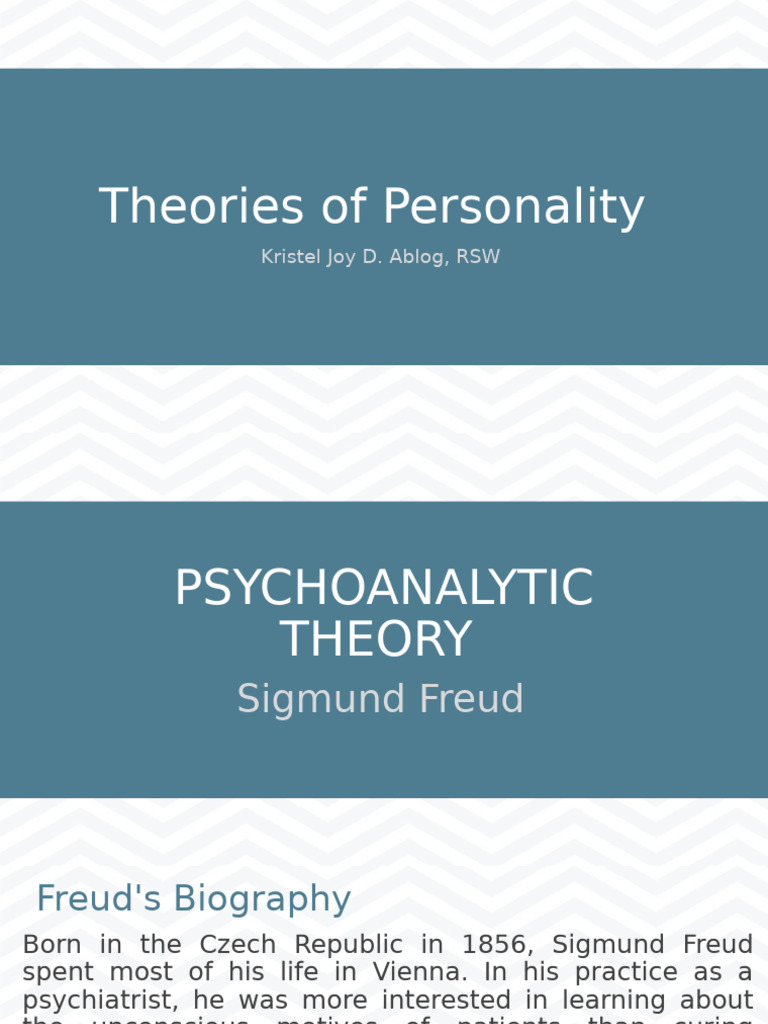 SW-108-S.-FREUD | PDF | Id | Oedipus Complex