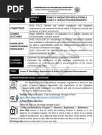 Mepc 227 | PDF | Sewage Treatment | Sewage