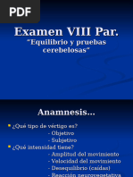 Marcha en Tándem | PDF