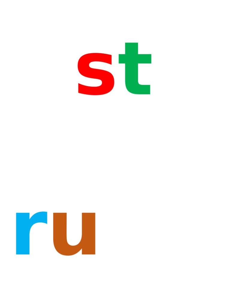 Struk Tur | PDF