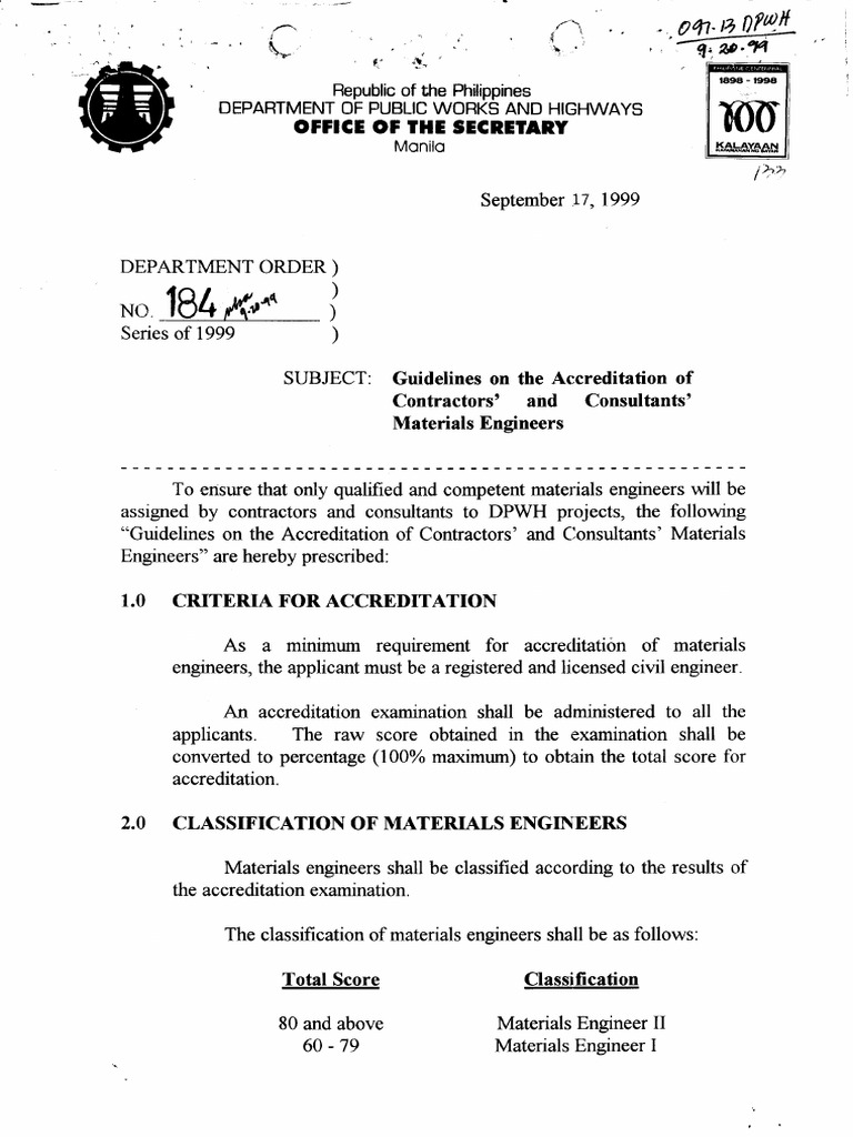 2 DO - 184 - S1999 Guidelines On The Accreditation of CCME | PDF