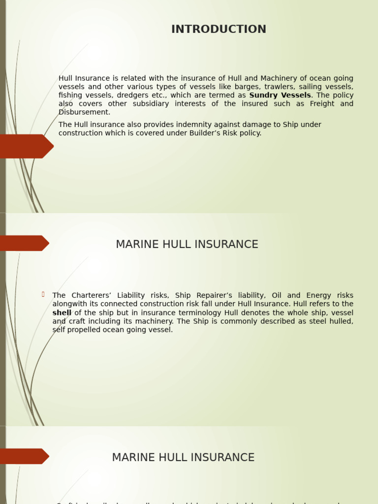 HULL | PDF | Ships | Oil Tanker