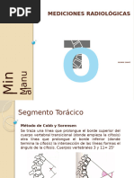 Comparativa: Ángulos de Meary y Costa-Bartani | PDF | Pie | Sistema ...