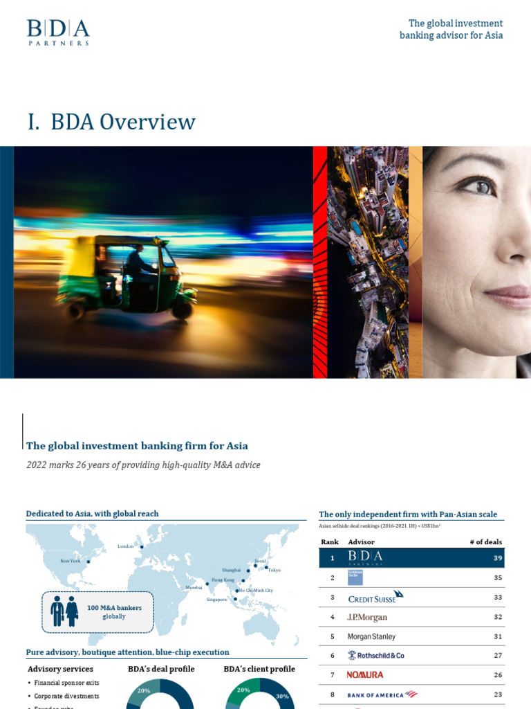 BDA Brochure - Consumer Beauty 2022 VD | PDF
