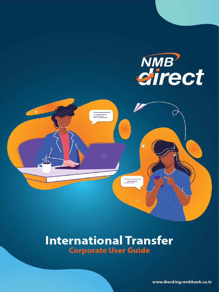 International Money Transfer Guide | PDF