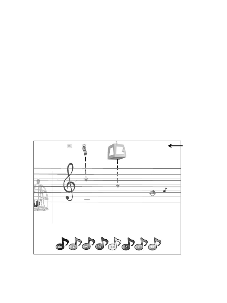 12 GAMEPLAY dan LEVEL | PDF