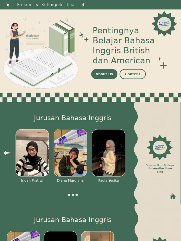 FREE DOWNLOAD Zoom Slide Powerpoint Template by Ree Studies | PDF ...