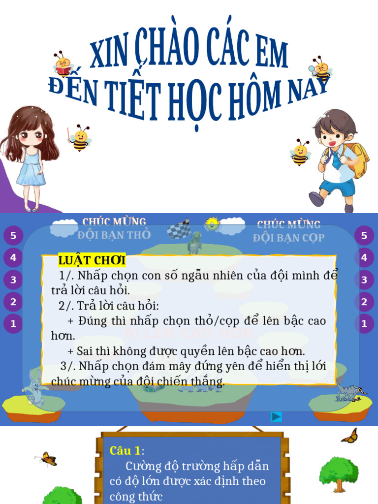 BÀI 3 - THE NANG HAP DAN - THE HAP DAN | PDF