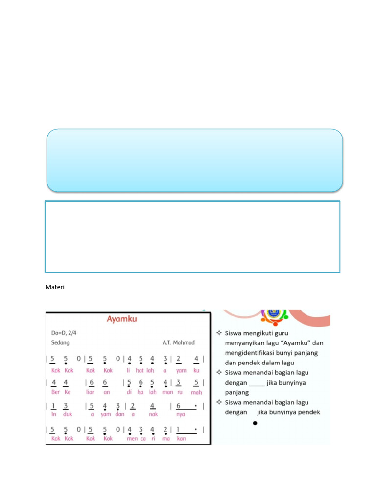 modul sbdp tema 6 subtema 1 | PDF