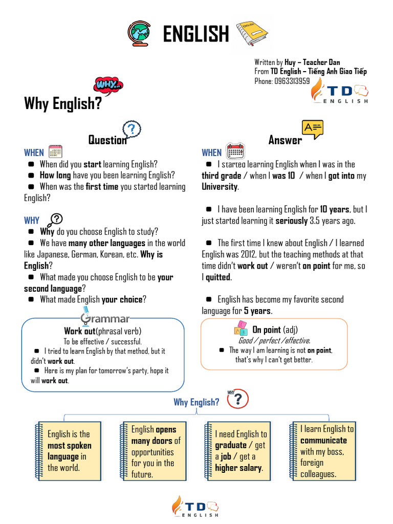 English - Teaching Version | PDF | English Language | Linguistics
