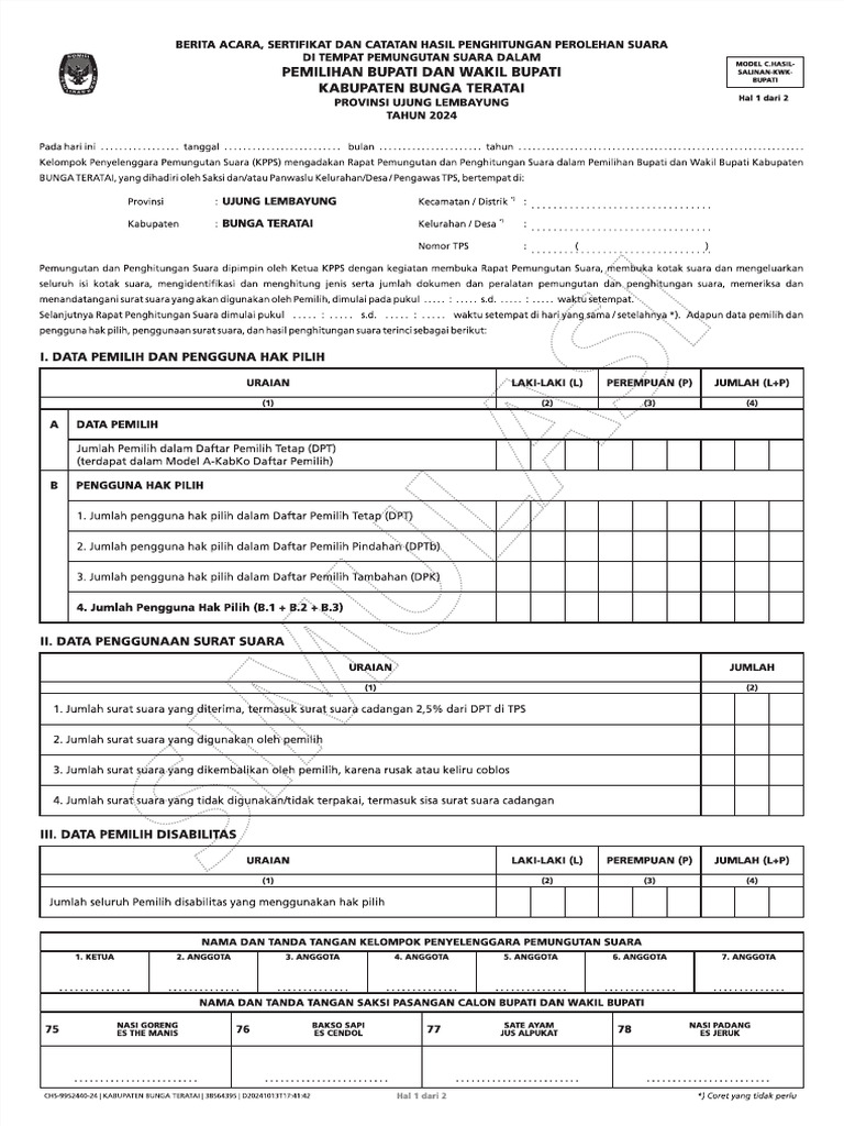 C Hasil Salinan | PDF
