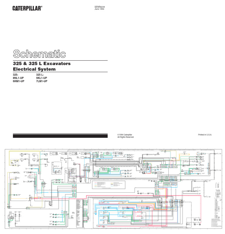 325,325L | PDF | Electrical Engineering