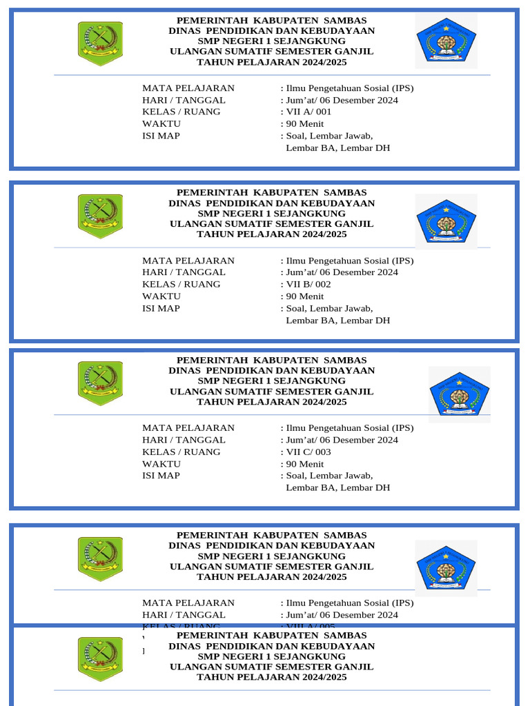 Cover Map Mid 9. Ips | PDF