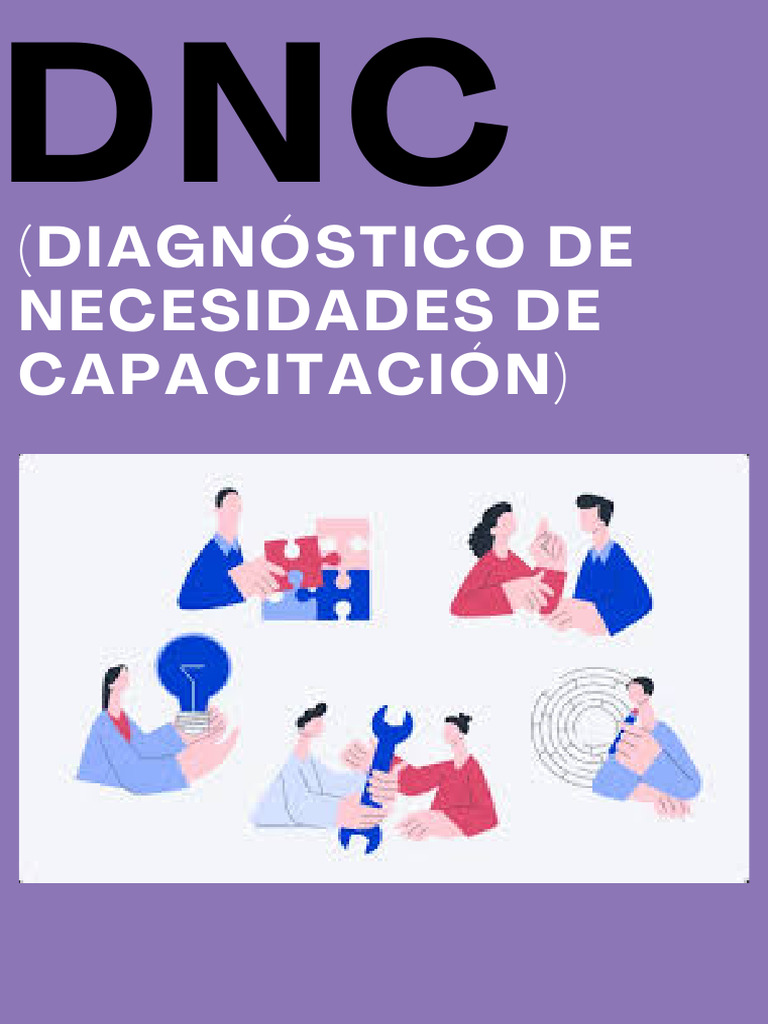 Cartilla Del DNC | PDF | Business | Gestión de recursos humanos