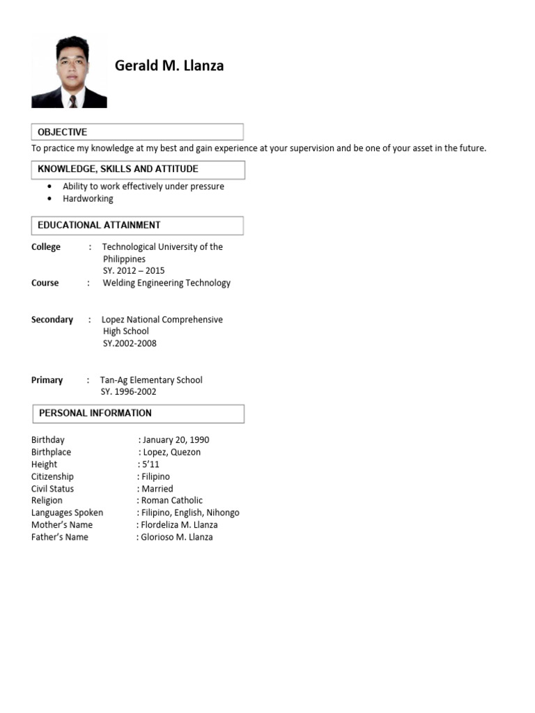 Llanza, Gerald M | PDF