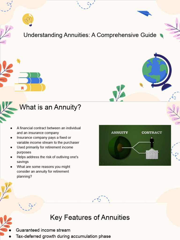 Ordinary and Annuity Due | PDF | Cost Of Living | Present Value