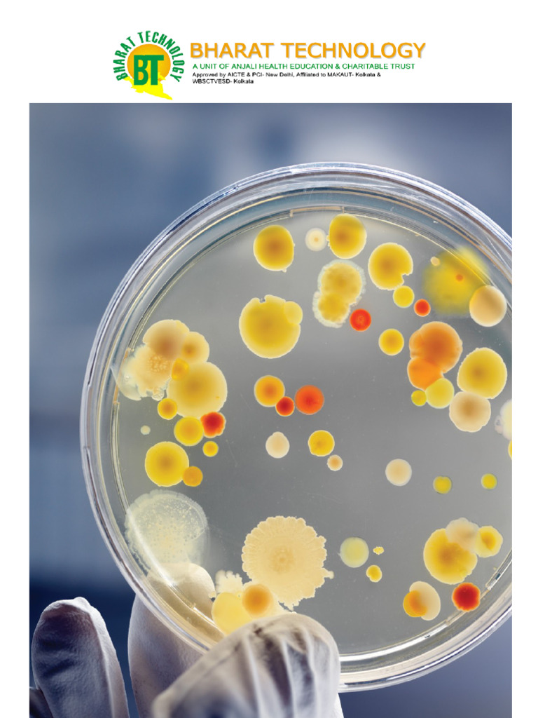 Lab Manual Pharmaceutical Microbiology | PDF | Staining | Sterilization ... Lab Manual Pharmaceutical Microbiology | PDF | Staining | Sterilization ...