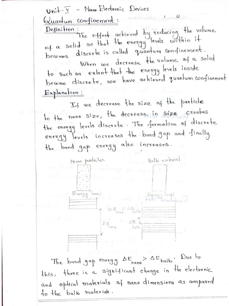 Ph3251 Mech Unit 5 | PDF