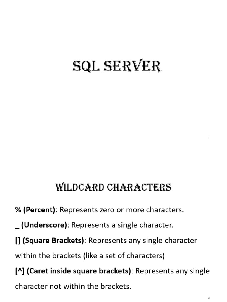 6. DBI_Chapter6_2024_Examples | PDF | Databases | Data Management